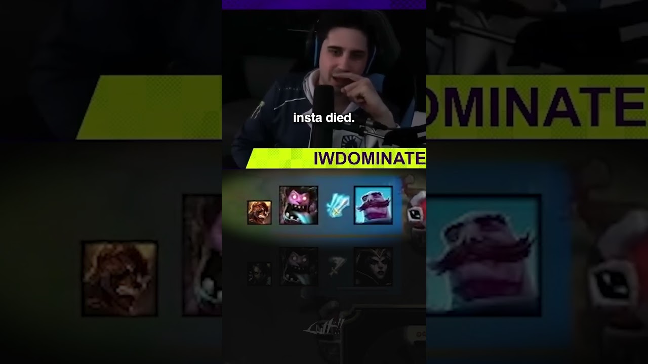 GOOD VS GREAT PRO SUPPORT PLAYERS 📝