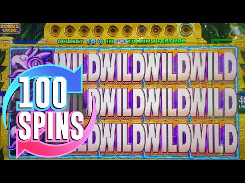 Full Screen Pays What!? 🤦🏼Special Finale on #GuardiansoftheAztec