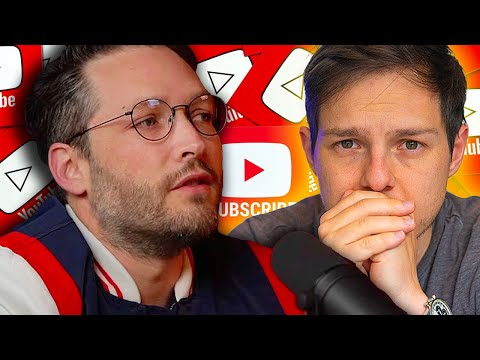 Confronting The Ex-Founder Of WallStreetBets