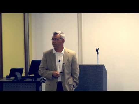 Hobart Institute of Welding Technology HIWT Perspectives - Scott Mazzulla