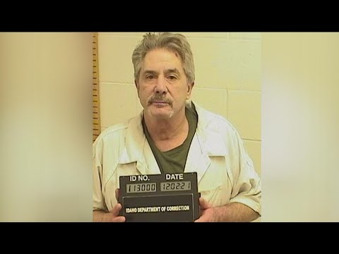 Idaho Department of Correction searching for walkaway inmate