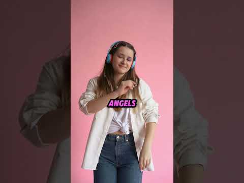 What Loving Pink Reveals About Your Personality | Daily English Story
