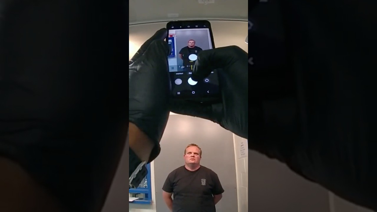 Cops Use AI, Arrest the Wrong Guy