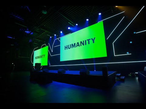 World Summit AI 2020 - Trailer