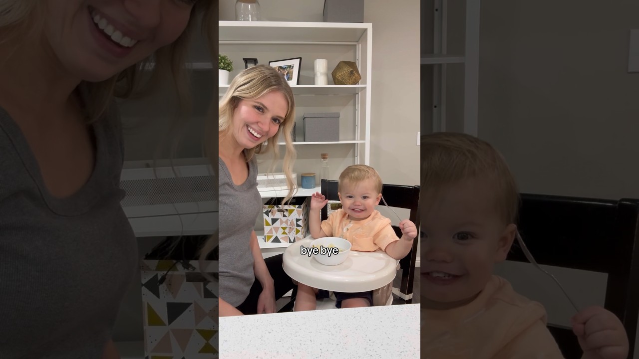 Toddler Tantrum Backlash #parentingtips #momlife #toddlerlife #momlifebelike