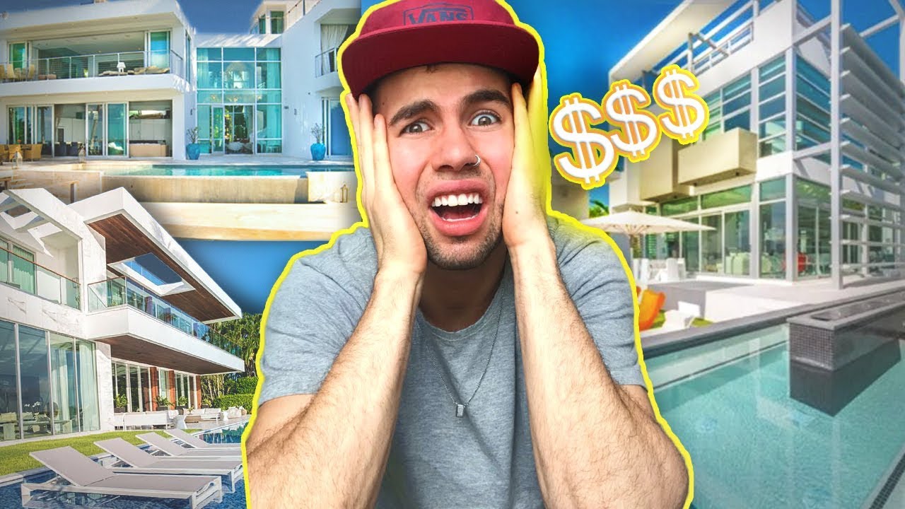 LOOKING FOR THE YOUTUBERS' NEW HOME ‹ Carlos Santana ›