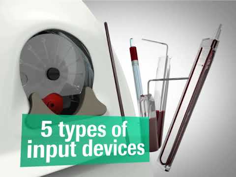 Buy Roche Cobas b221 Blood Gas Analyzer Online at best price