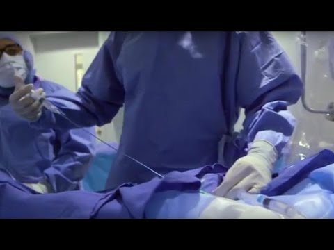 Cardiac Innovations & Structural Heart Center - CTO