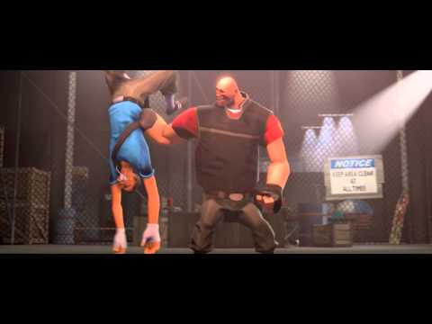 Steam Community :: Video :: Heavy Smash