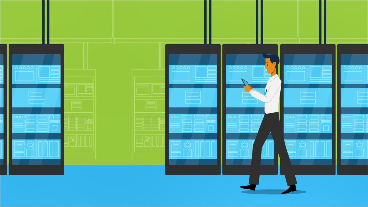 What is Colocation & How Does It Work?