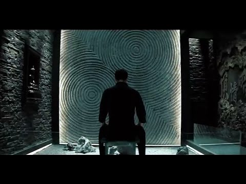 THE MATRIX 4 HD Keanu Reeves