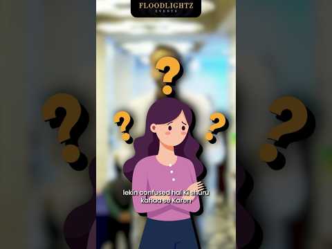 Career In Event Management | Job In Event Management Company | Event Management Internship