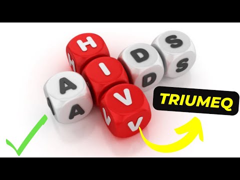 Triumeq: The Game-Changer in HIV Treatment - Unraveling How It Works