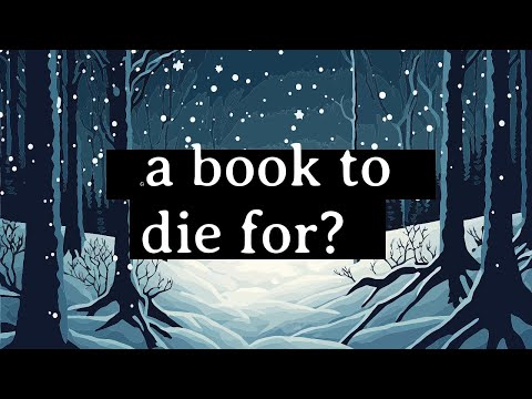 The BEST Book I've Read This Year