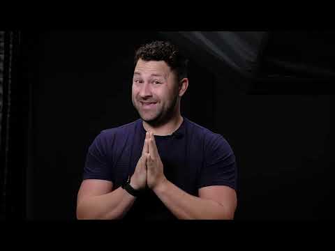 Geared Up - Creating the perfect rim light with strip boxes