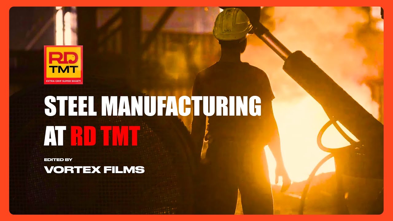 RDTMT // Vortex Films