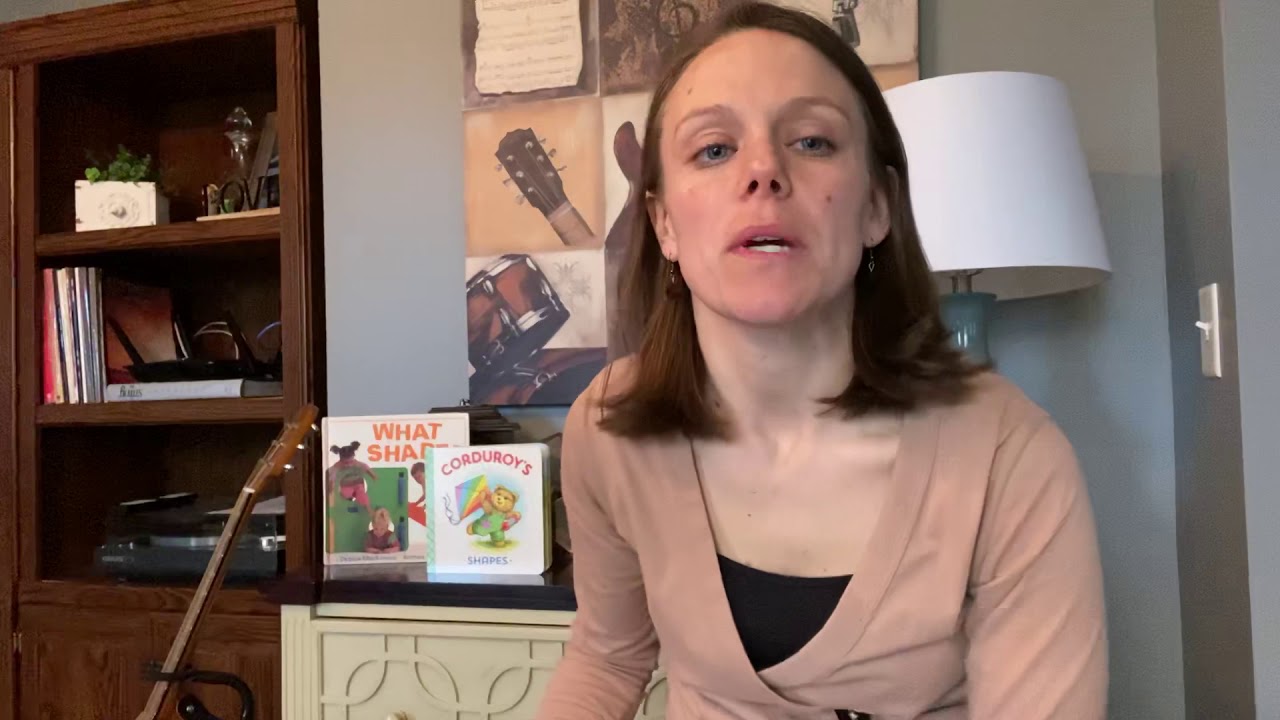 Second Step-Saying the problem