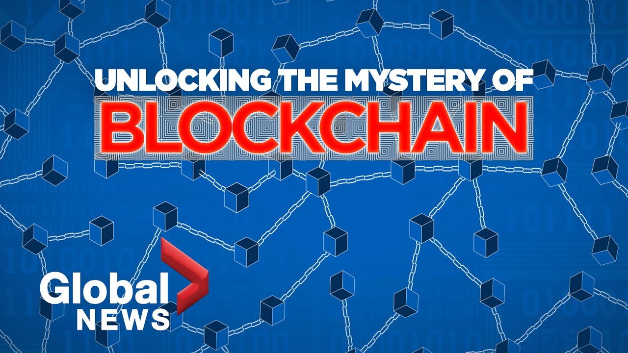 Blockchain: Everything you need to know about the technology