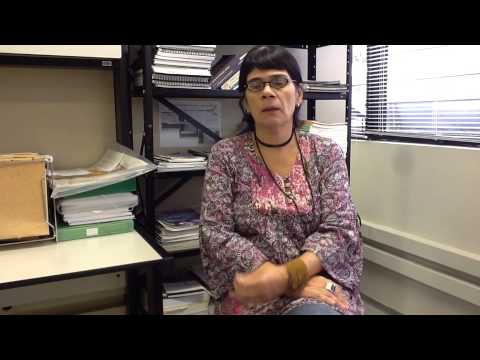 Entrevista com a socióloga Ruth Ignácio sobre o papel da mulher na ...