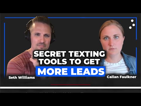 The Smarter Texting Tools to Get More Leads
