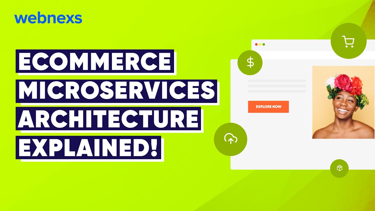 Top Ecommerce Microservices Architecture Tips: Expert Shares Winning Strategies!