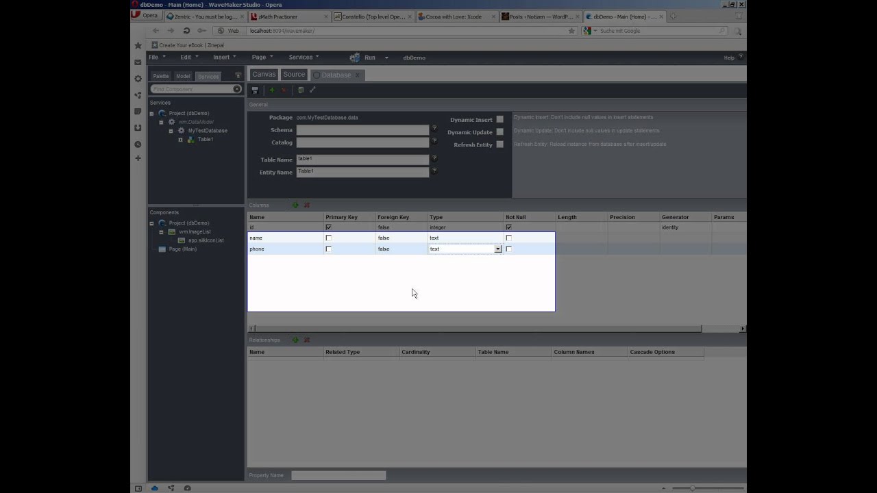 Wavemaker Quick Start Guide