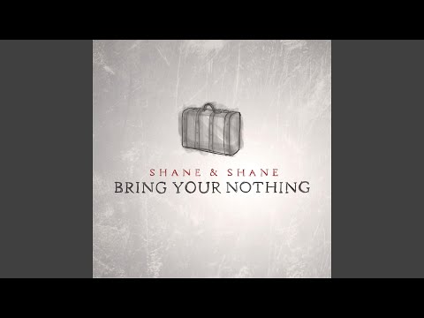 Eyes On You Lyrics - Shane & Shane