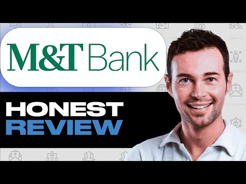 MT Bank Review: Features, Pros & Cons