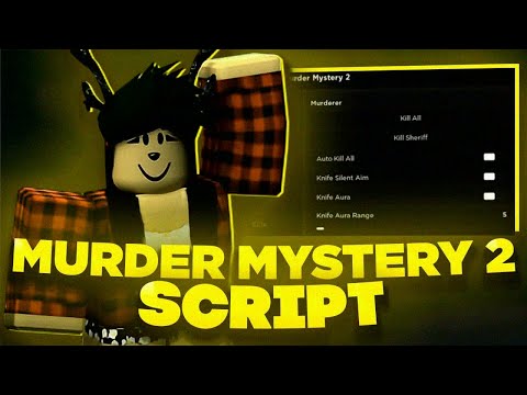 MM2 Pro Hack 2025: Silent Aim, ESP, Autofarm! Mobile & PC Unlocker!