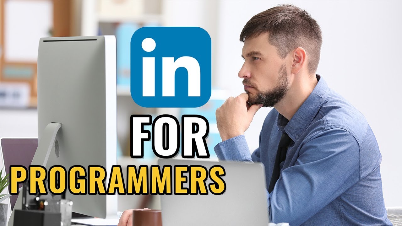 Is LinkedIn Relevant For Programmers?