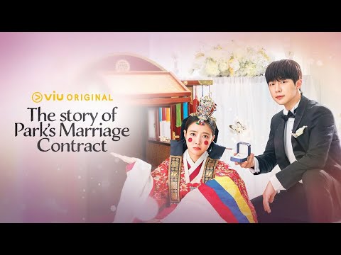 The Story of Parks Marriage Contract Eps 2 Sub Indo