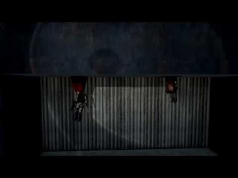 Steam Community :: Video :: HL1/HL2 Barnacle Comparision