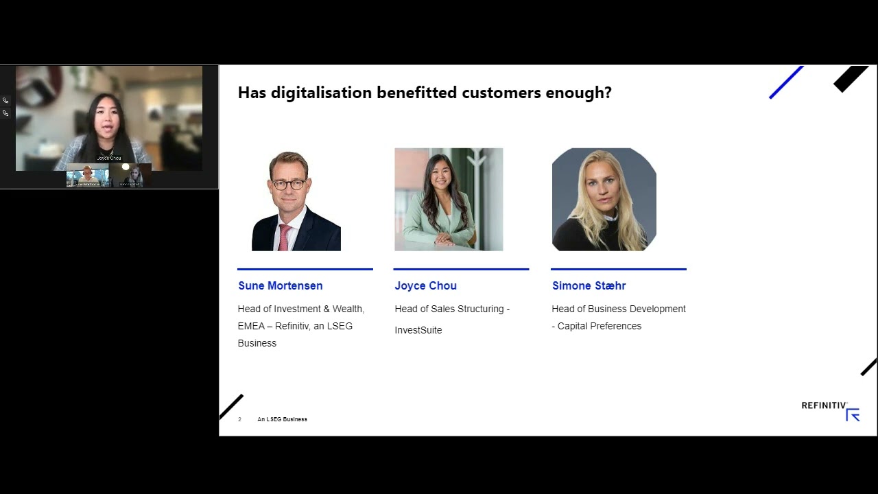 Has digitalisation benefitted customers enough?