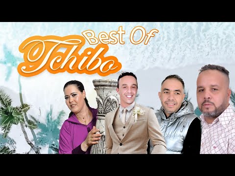 Best Of Tchibo - IZRAN" (Official Music Video) | 2024