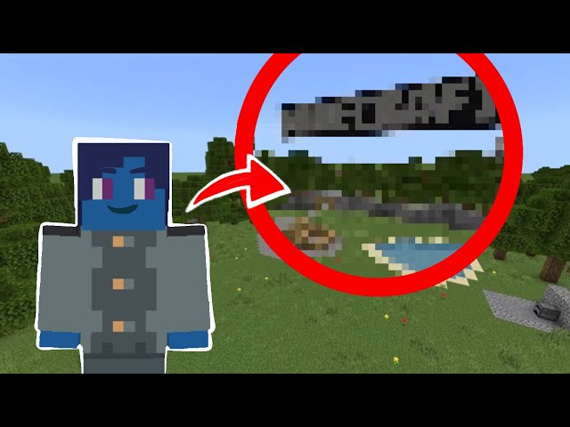 TU1 Recreation Minecraft Map