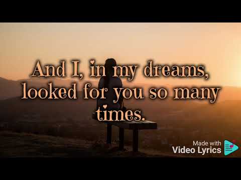 Quédate (Stay)_Lara Fabian+English Translation