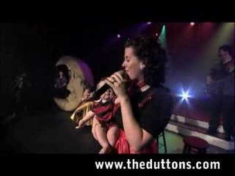 The Duttons--Mr Sandman