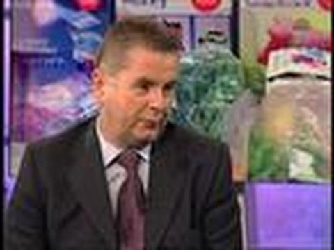 AlixPartners' Murphy Sees Tesco Relying on Asian Growth