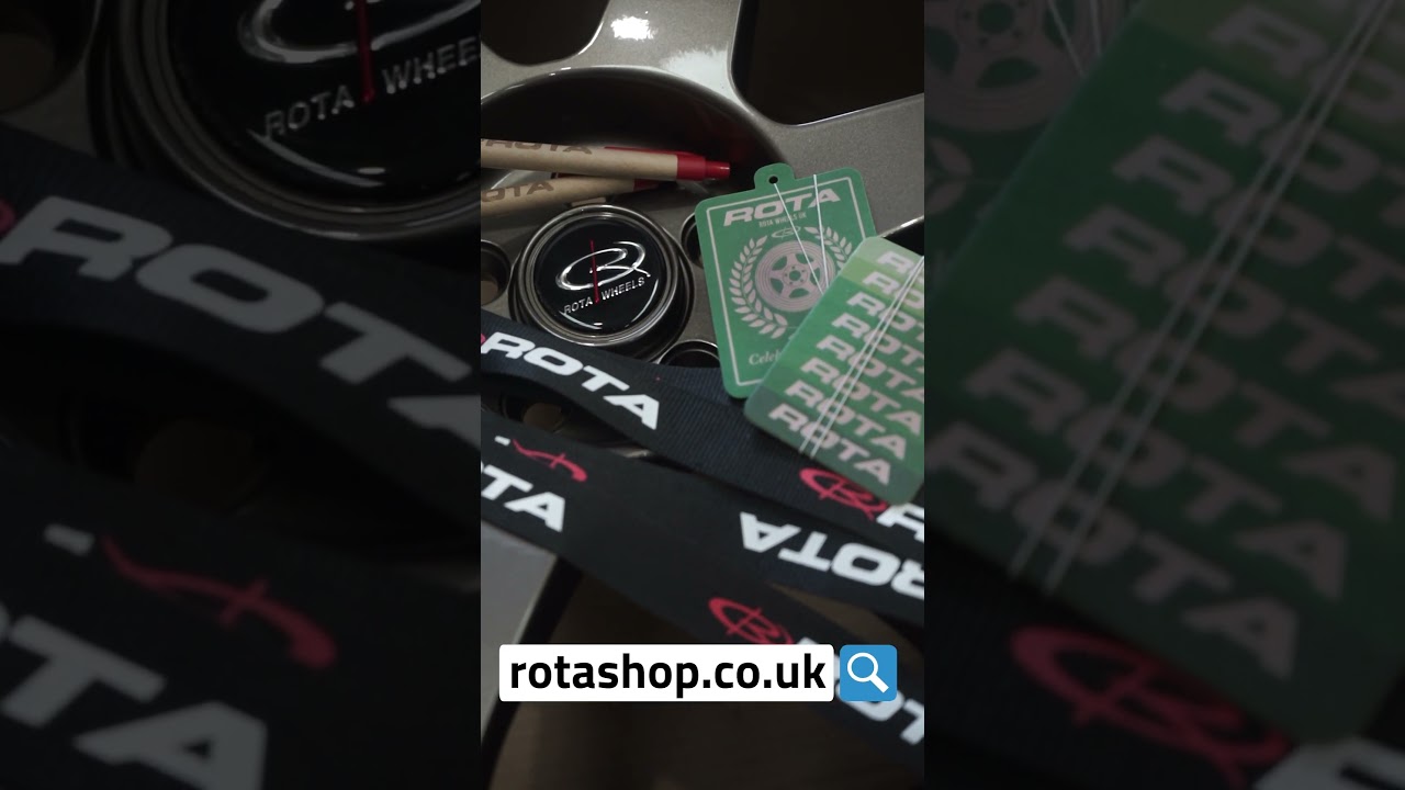 Rota Free Stuff! #Shorts