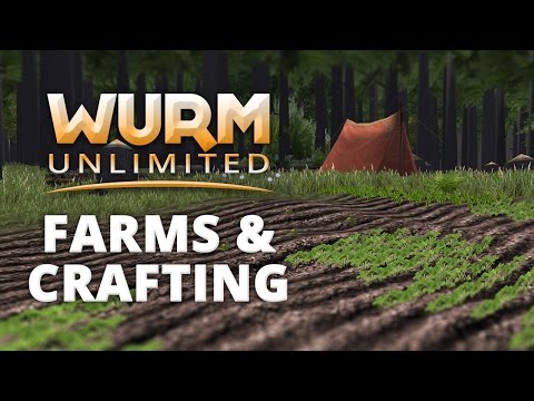 Steam Community :: Wurm Unlimited