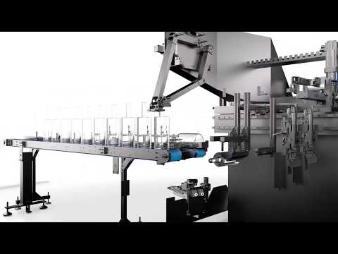 KBA Kammann GmbH | IDpartners