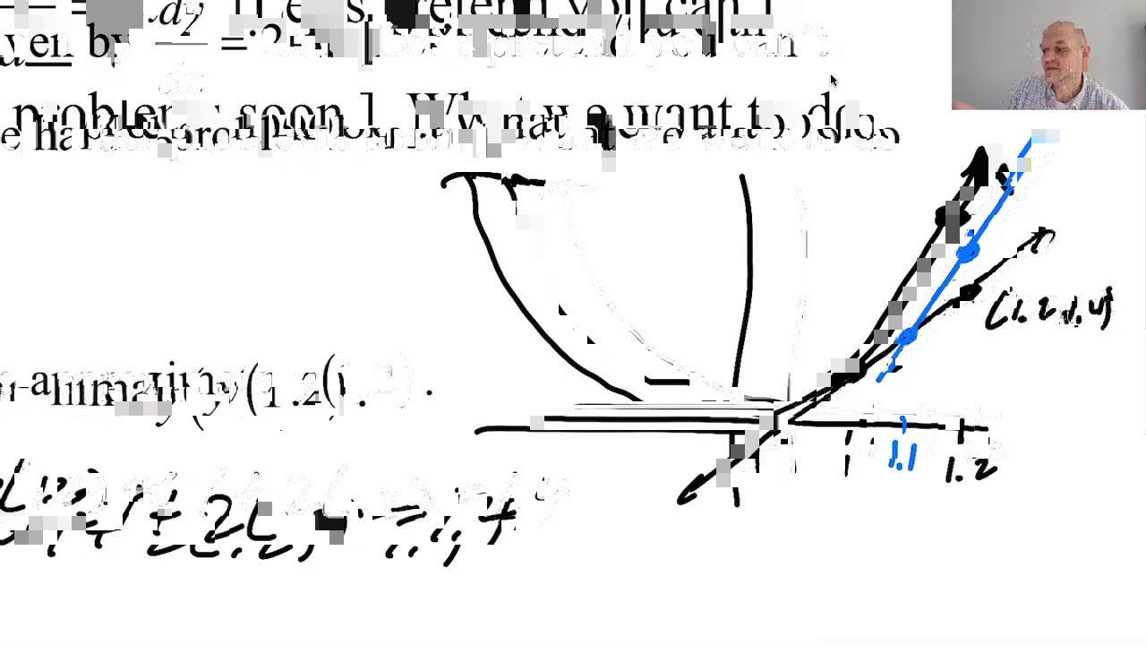 Intro to Euler's Method pg 1