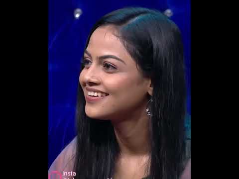 💕😻DJ Black  Pooja ❣️😍 | Vijay Antony| super singer