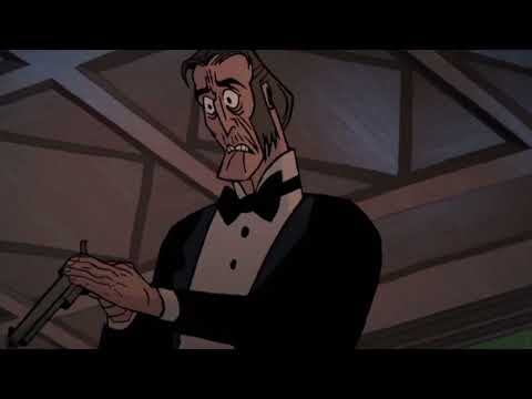 Primal Season 2 Ep 5 Prial Theory Back on Toonami | JCR Comic Arts