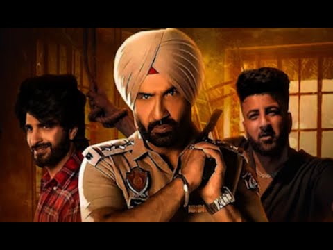 Best Punjabi Movie 2025 | New Punjabi Film | Must Watch Family Drama