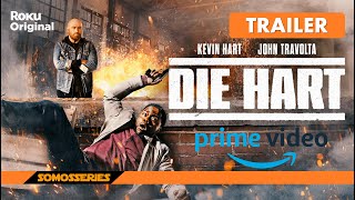 Die Hart the Movie - Película 2023 - Cine.com