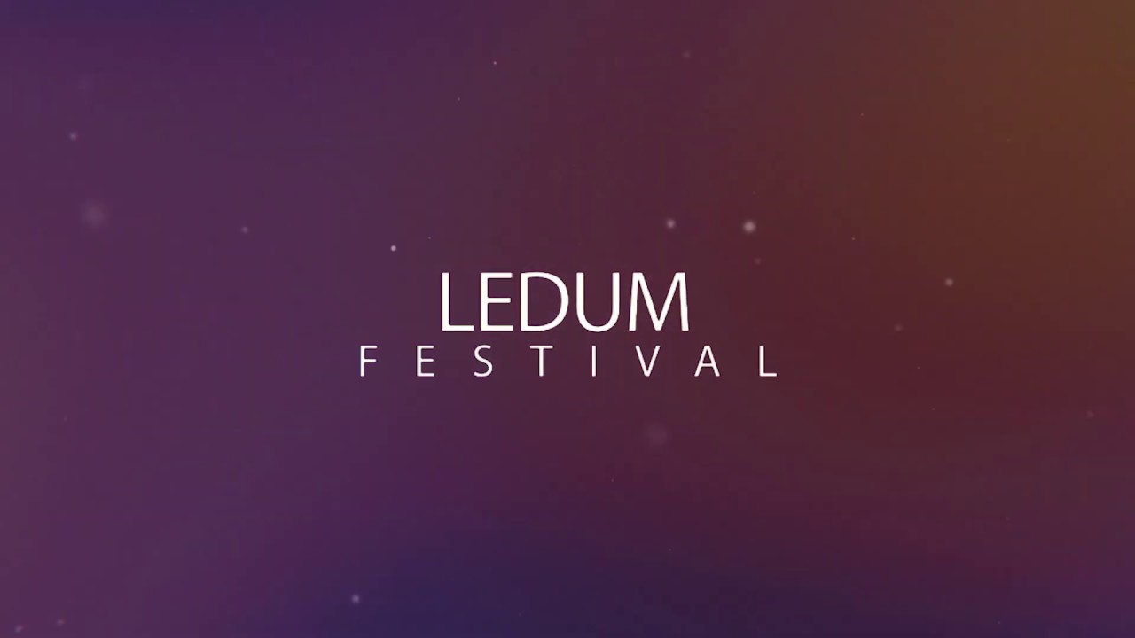 Easterly Essence Ledum Festival Official Hd Promo Video