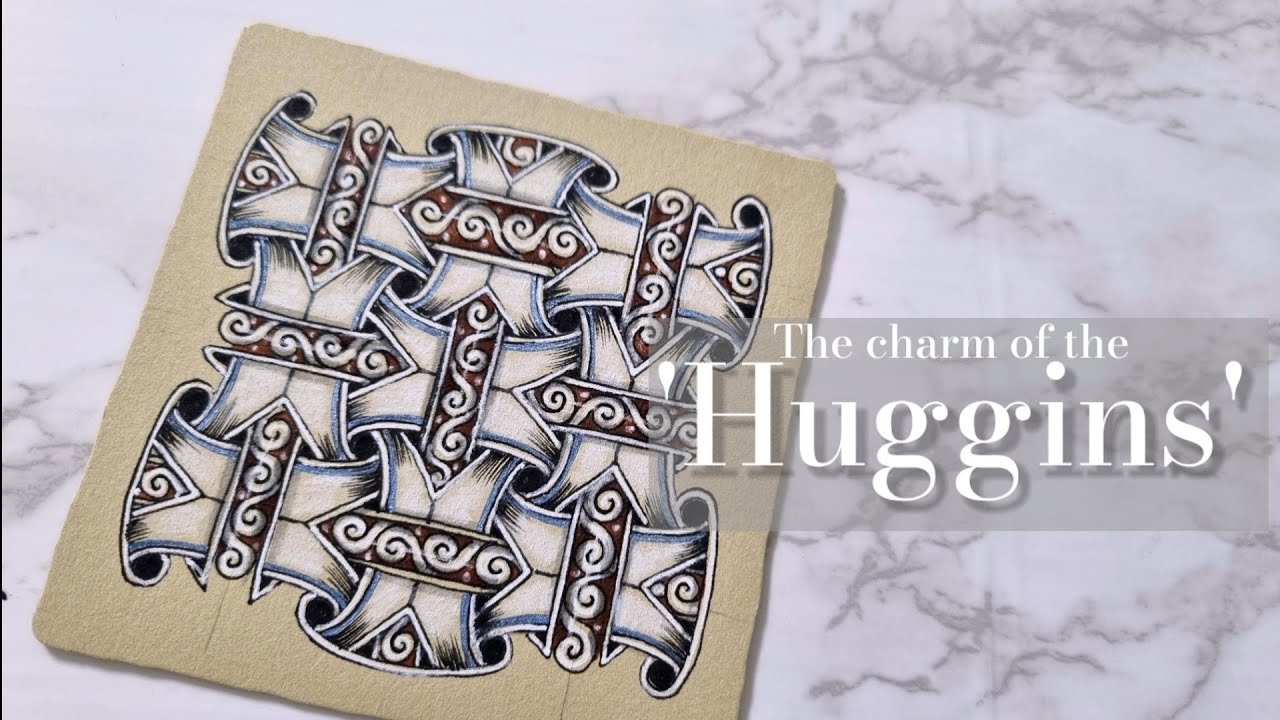 The charm of the 'Huggins'