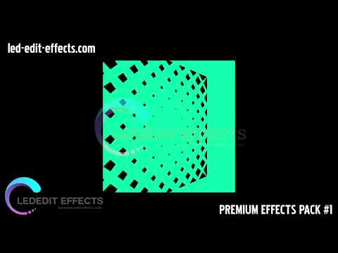 Led Edit Software - Download - Pixel Led Edit Effects