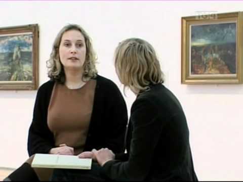 TG4's Imeall presents Jack B. Yeats, The Outsider at The Model, Sligo.